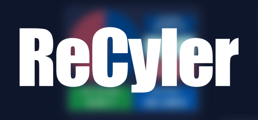 ReCycler