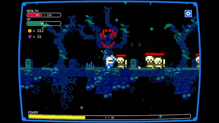 Loot Loop
