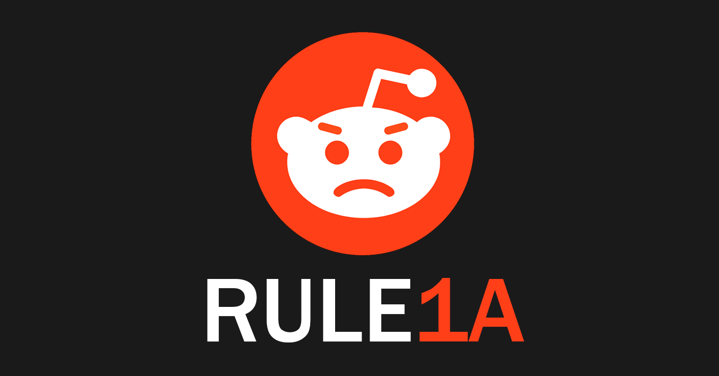 Rule 1a Incremental