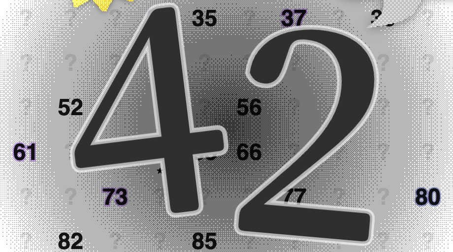 Number Gacha