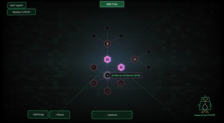 Hex Core