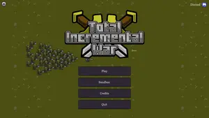 Total Incremental War