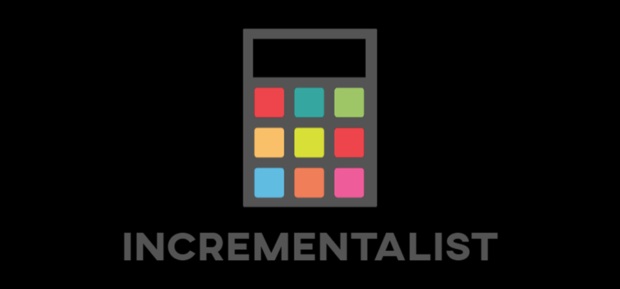 Incrementalist