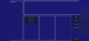 Incremental games database