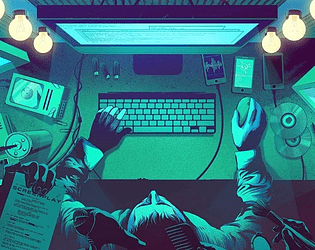 Clicker Hacker